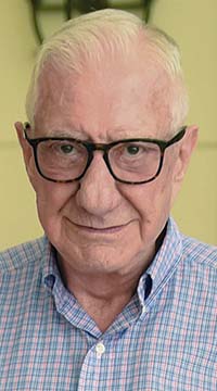 Michael G. Casale 1929-2021 | News, Sports, Jobs - Tribune Chronicle